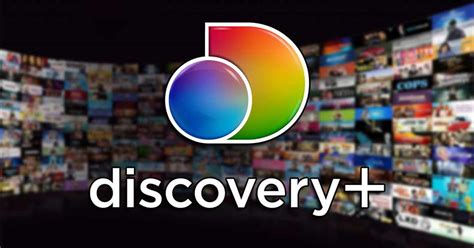Discovery+: nueva plataforma de streaming que llegará a España