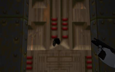 Gzdoom 3d Weapon Model Tutorial Moddb