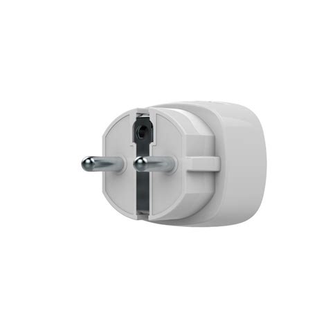 AJAX Wireless Socket White