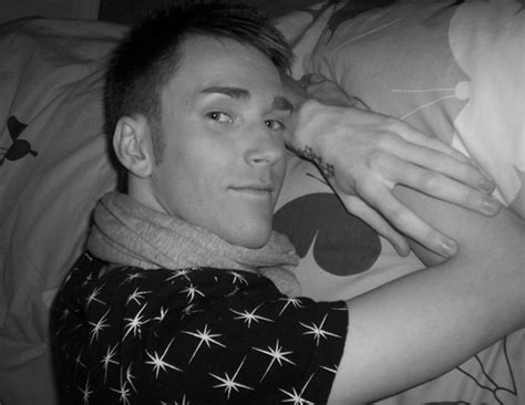 Fit Reader Of The Week Ryan Glasgow