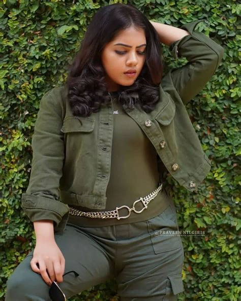 Vidhya Vijayakumar Rmallubabes