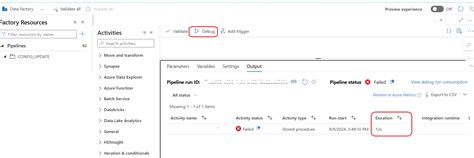 Use Jmeter To Test The Running Time Of The Azure Data Factory Pipeline Stack Overflow