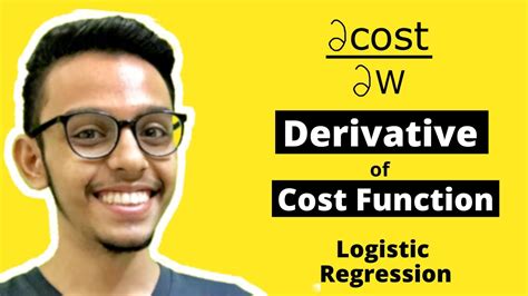 This One Derivative Unlocks The Power Of Logistic Regression