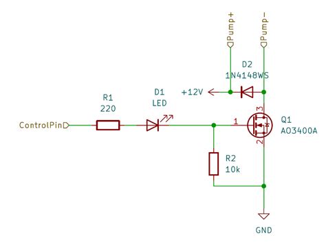[review Request] Mosfet Switching Board For Sbcs Like The Rpi R