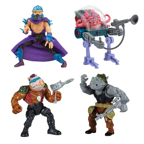 Tmnt Toys