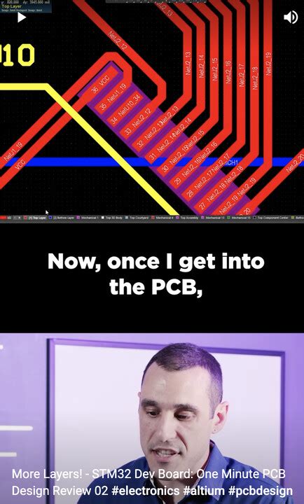 Waseem Alkhayer On Linkedin Hardwaredesign Pcbdesign Electronics Circuitdesign Hardware