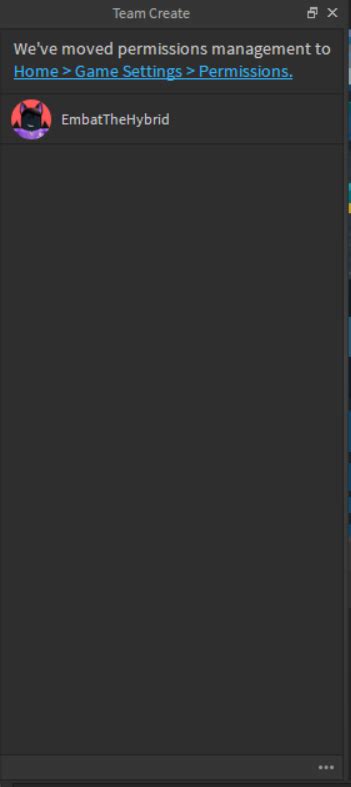 How Do You Turn This Feature Off Scripting Support Developer Forum Roblox