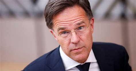 Рютте признал что Украина не в состоянии вести переговоры с РФ с позиции силы Новости Mail