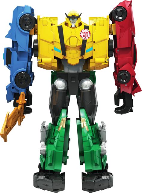 Transformers Robots In Disguise 2017 Product Description Official Press Release