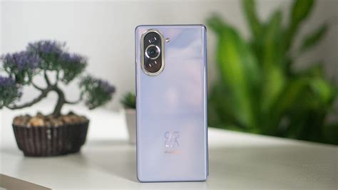 Huawei Nova 10 Review | NoypiGeeks