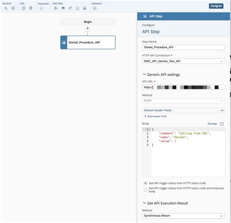 How To Run A Hana Stored Procedure In Sap Datasphe Sap Community