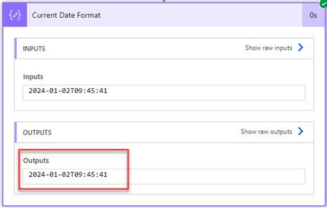 Power Automate UtcNow Function Power Automate FormatDateTime Function Enjoy SharePoint