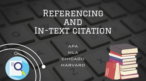 Do Referencing In Apa Mla Chicago Or Harvard Styles By Msolangi07