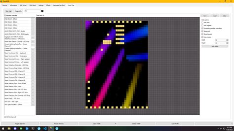 OpenRGB