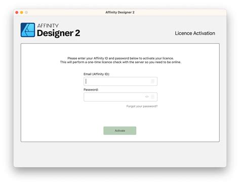App Activation And Installing Content