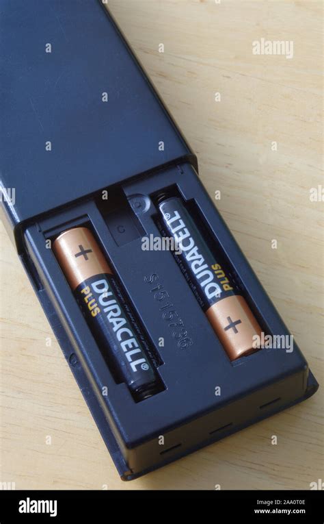 Best Aaa Batteries For Tv Remote At Krystal Russell Blog