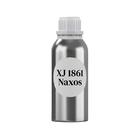 Xj 1861 Naxos Inspired Perfume Oil Wholesale Luxury Tobacco Honey Oil