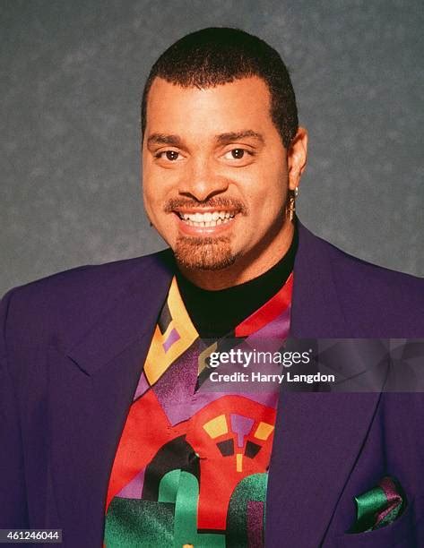 Sinbad Actor Photos And Premium High Res Pictures Getty Images