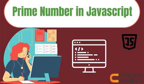 Prime Number In Javascript Naukri Code