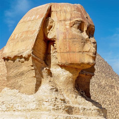 Sphinx Riddle Sphinx Riddle