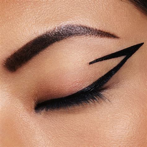 Sex Kitten 12 Hour Liquid Eyeliner In Black Tarte™ Cosmetics