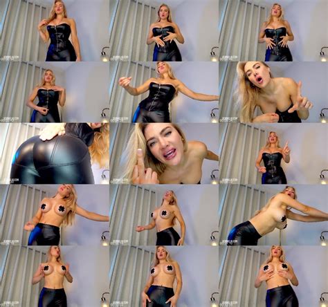 Goddess Dommelia Tear Jerker XXXStreams Org