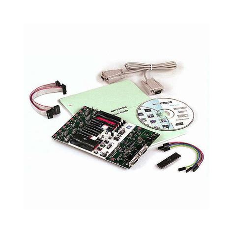 ATSTK Atmel AVR Starter KIT