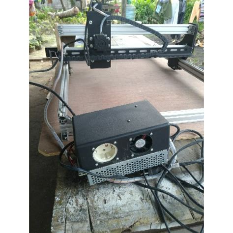 Jual Mesin Cnc Router 4060 Shopee Indonesia