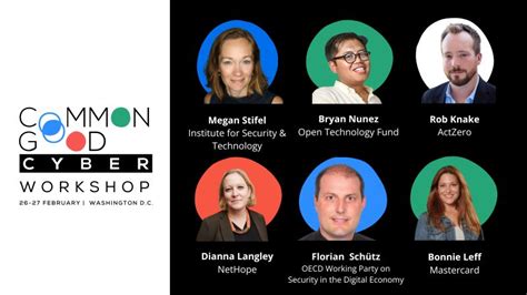 Foss Cybersecurity Open Technology Fund