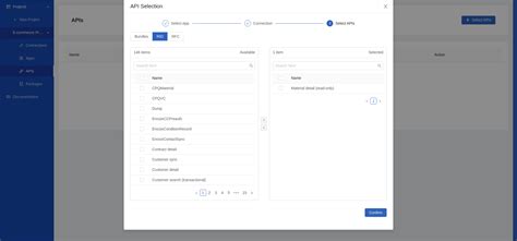 refreshing an api connect enosix product documentation