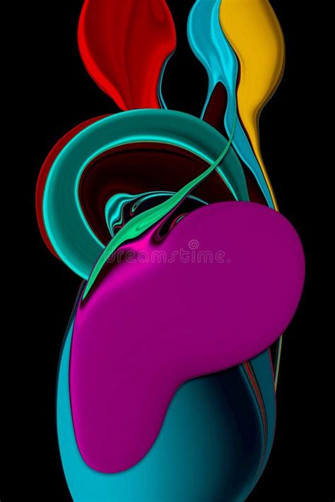 Color Design Background Gradient Colorful Abstract Background Luxury Abstract For A Mobile