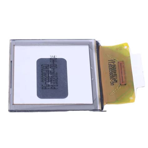 15 Inch Oled Color Display Useful Ssd1351 Chip 128x128 Pixels Oled Screen 30pin £1639