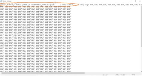 How To Display Images On Glcd With Arduino
