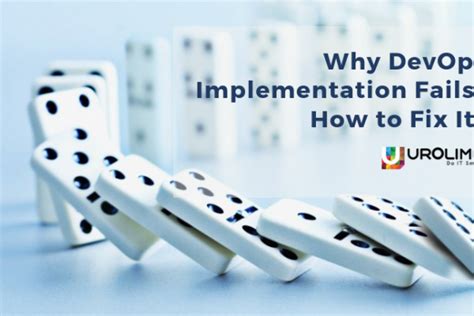 DevOps Is Key To Digital Transformation Urolime Blogs