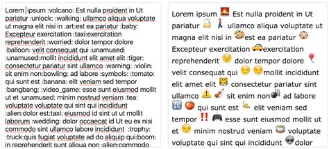 GitHub Zzarcon Gh Emoji Github Emoji Parsing Done Right Pray Point Up Ok Hand