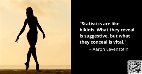 This Is Why Statistics Are Like Bikinis Kashforgood Com