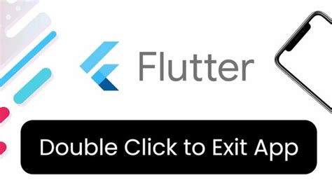 Flutter Disable Back Button 938 Video Yandexte Bulundu