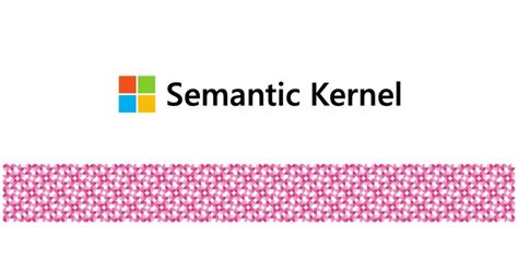 geert baeke on linkedin llm microsoft semantickernel python dotnet
