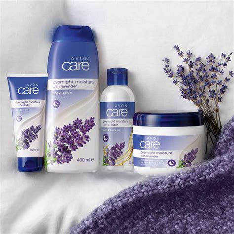 Avon Care Hand, Hair & Body Care Products | AVON UK