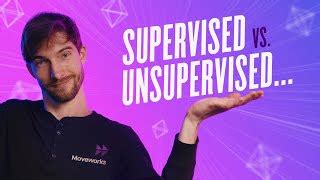 Supervised vs. Unsupervised Learning Explained: What's ... | Doovi