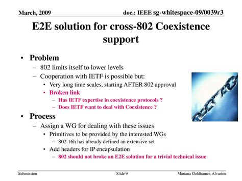 Tvbd Common Functions Across Ieee Ppt Download