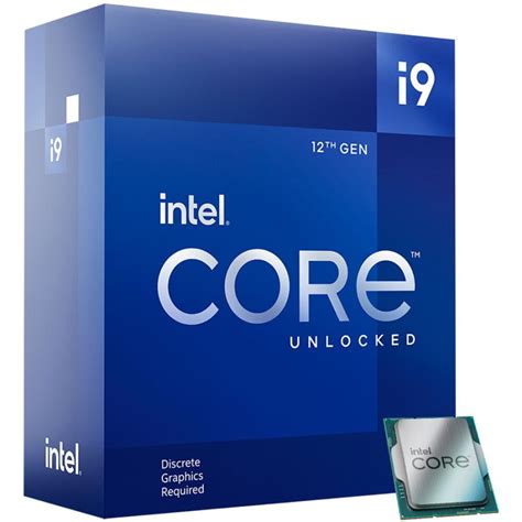 Jual INTEL CORE I9 12900KF 5 2 GHZ 16C 24T LGA 1700 AL Shopee Indonesia
