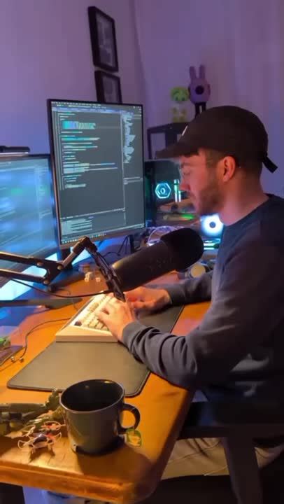 Andrew Baker 🧠 ☁️🥷 On Linkedin Softwareengineering