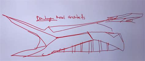 Polygon Conceptual Architecture Design Process