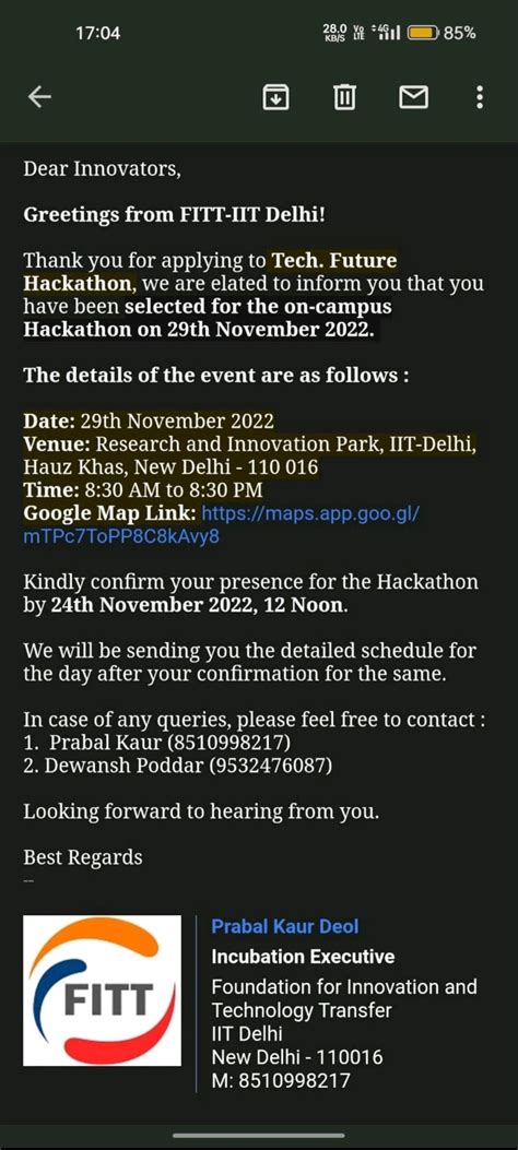 apoorva mehta บน linkedin innovation technology blockchain iit