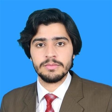 Nouman Yousaf Sales Engineer Mia Energy Pvt Ltd Xing