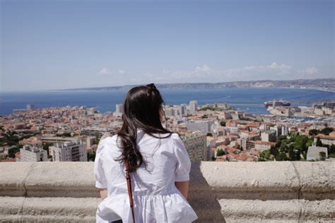 마르세유 꼬마기차 🚂 타고 전망 보기 쁘띠트레인 노트르담 드 라 가르드 성당 남프랑스 소도시 여행 네이버 블로그