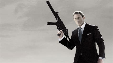 the james bond producers don t regret quantum of solace [exclusive]