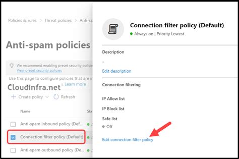 5 ways to block email address domain in microsoft 365 o365