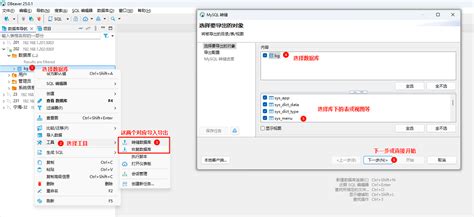 Dbeaver 常用个性化设置 Java小学生丶 博客园 Dbeaver 常用个性化设置 Java小学生丶 博客园